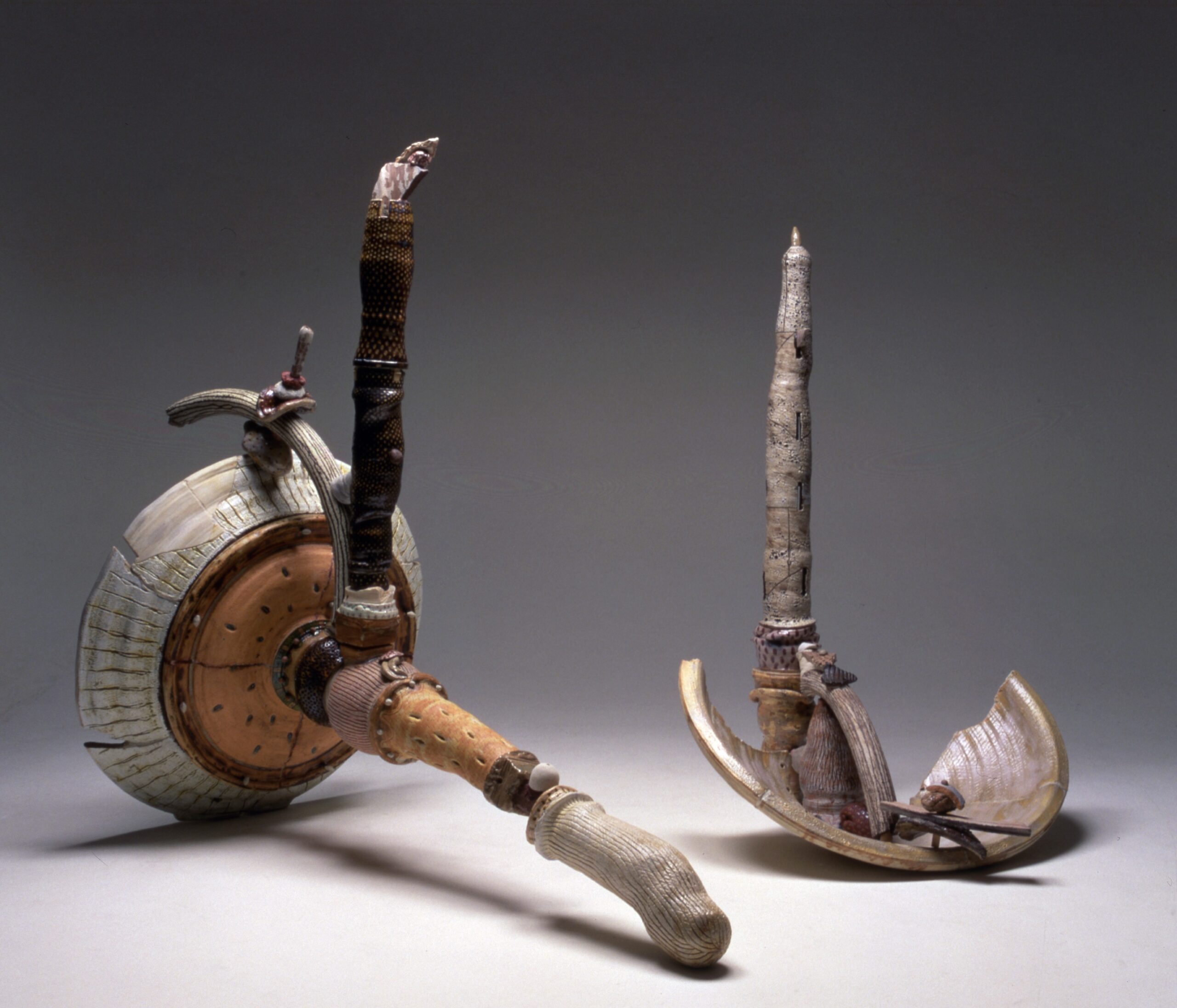 Works 1990-1989 – INOUE Masayuki