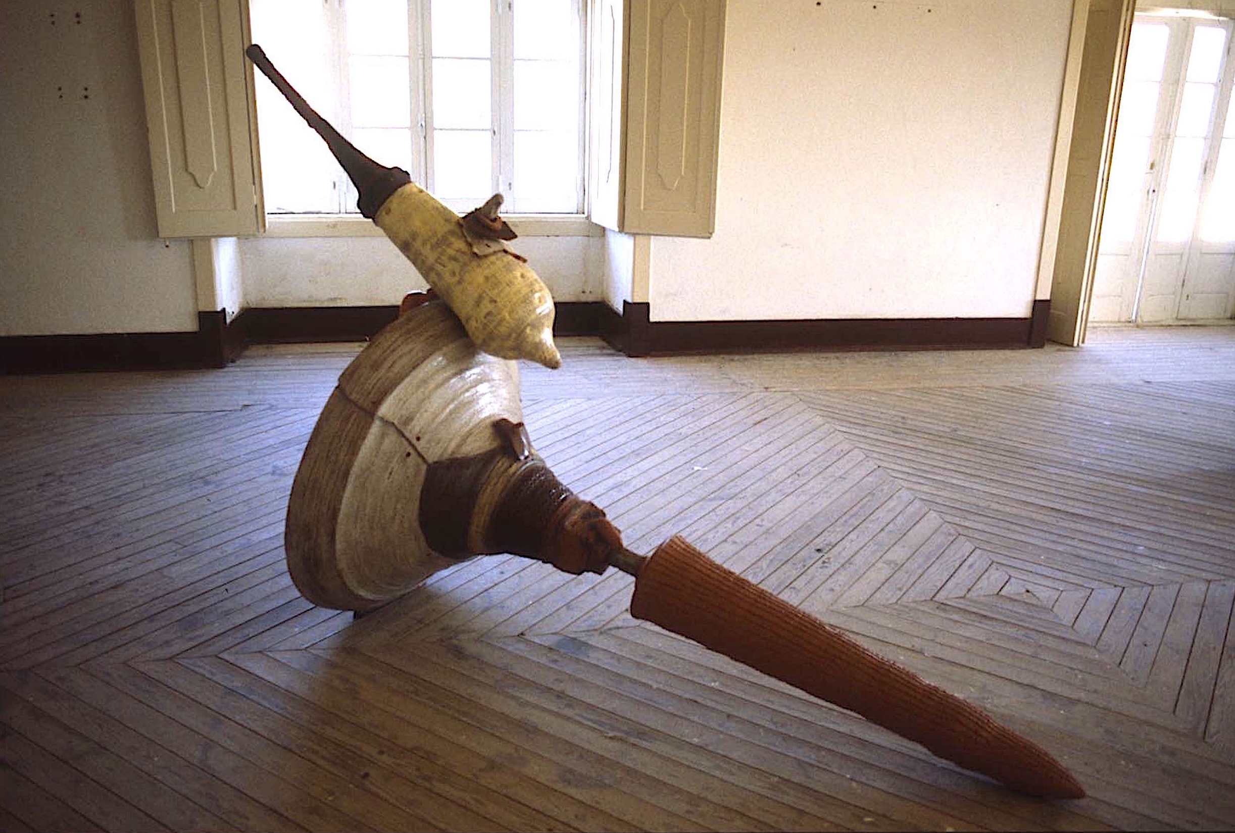 Works 1990-1989 – INOUE Masayuki