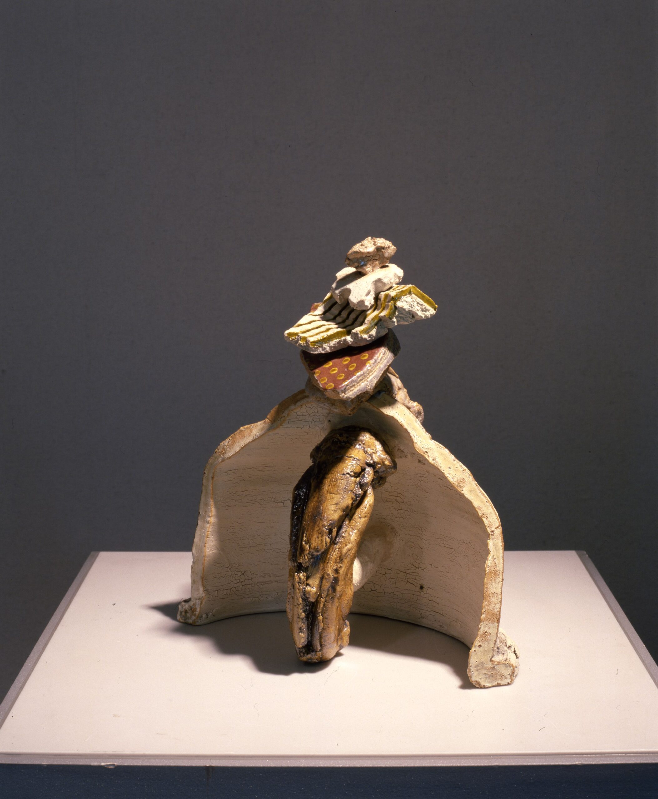 Works 1990-1989 – INOUE Masayuki