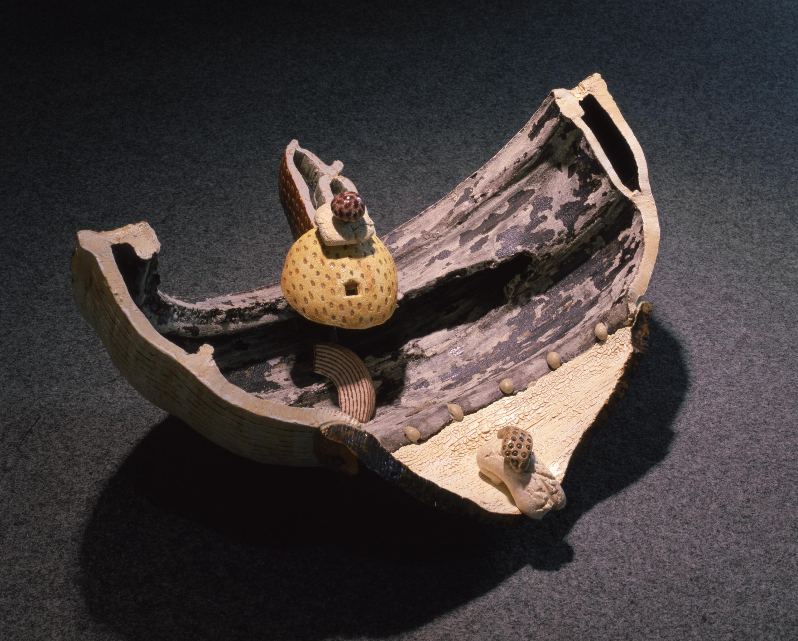 Works 1990-1989 – INOUE Masayuki