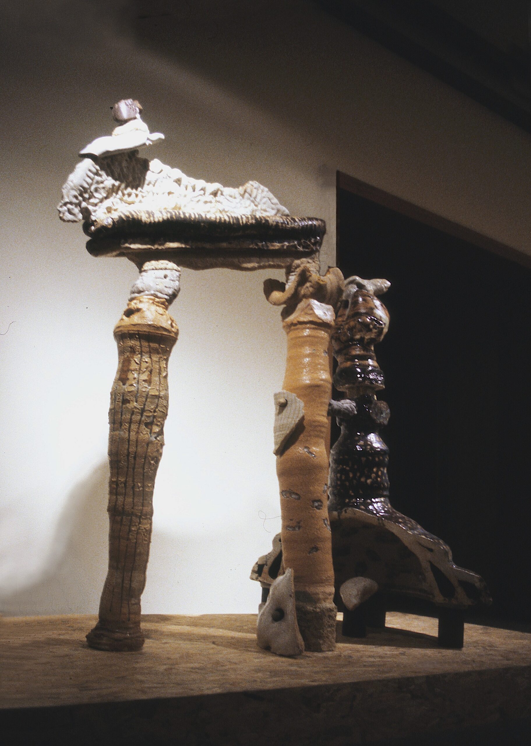 Works 1988-1986 – INOUE Masayuki